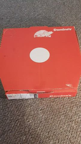 [M] Your delivery, miss | Scrolller