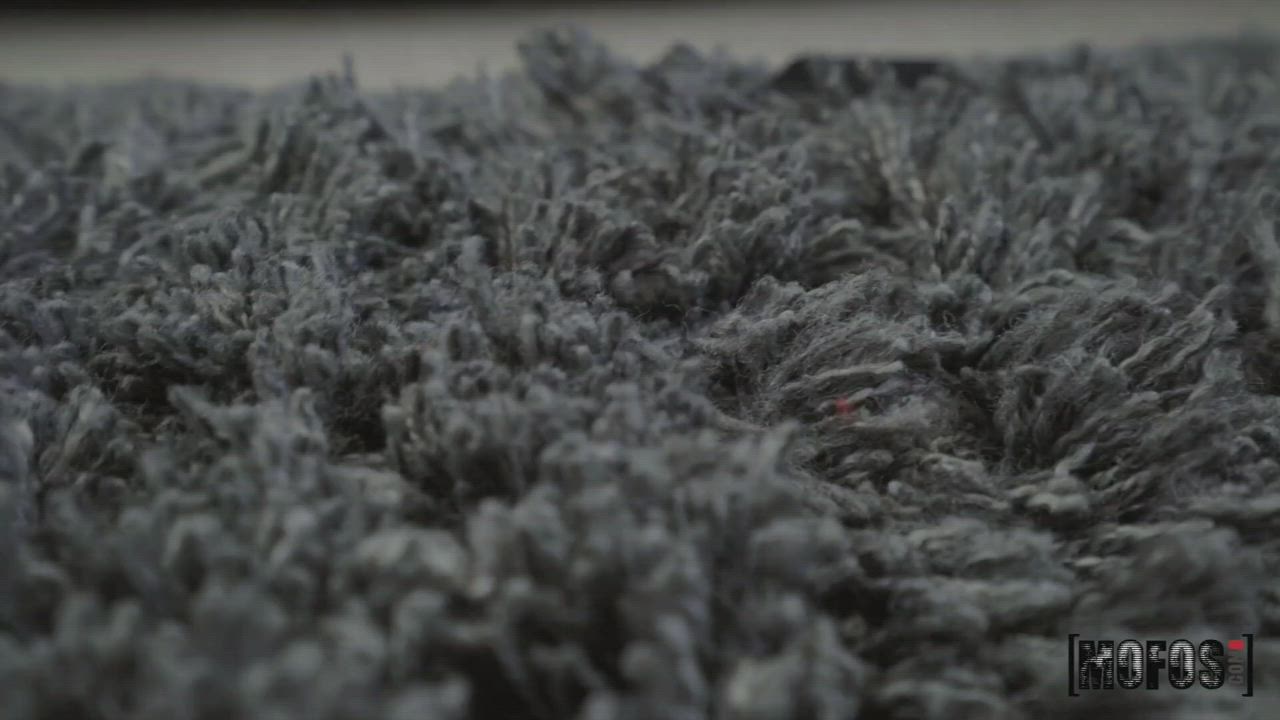 Getting stuck under a table. | Scrolller