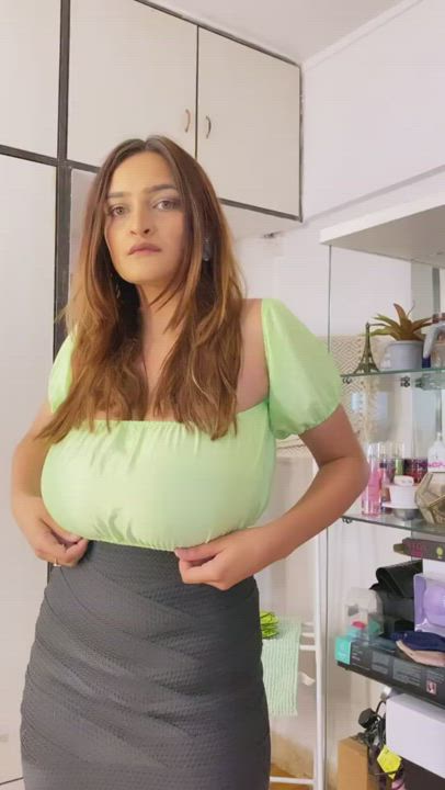 Goddess from India | Scrolller