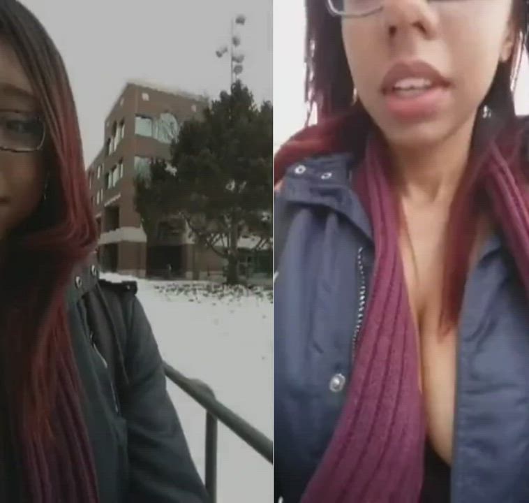 Flashing Everything | Scrolller