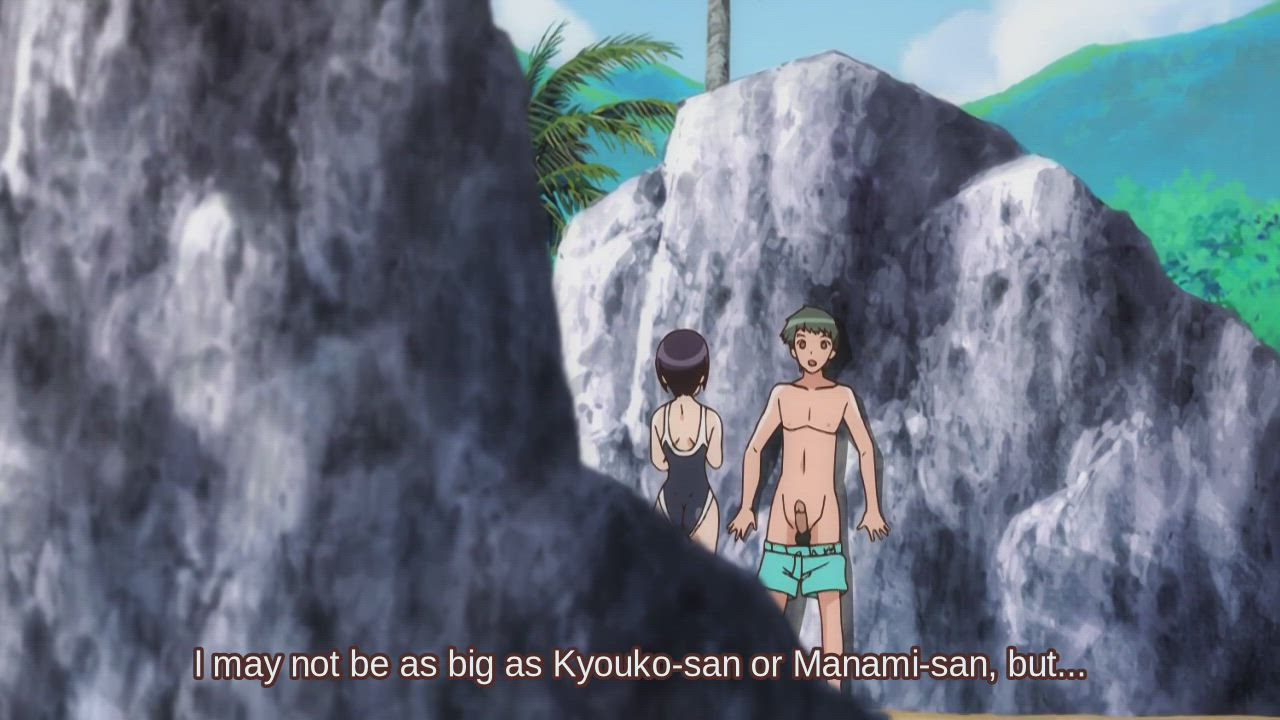 Sweet Home H na Onee-san wa Suki Desuka - Episode 03 | Scrolller