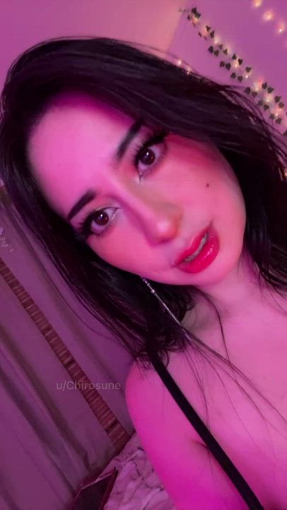 I’m a bit of a devil | Scrolller