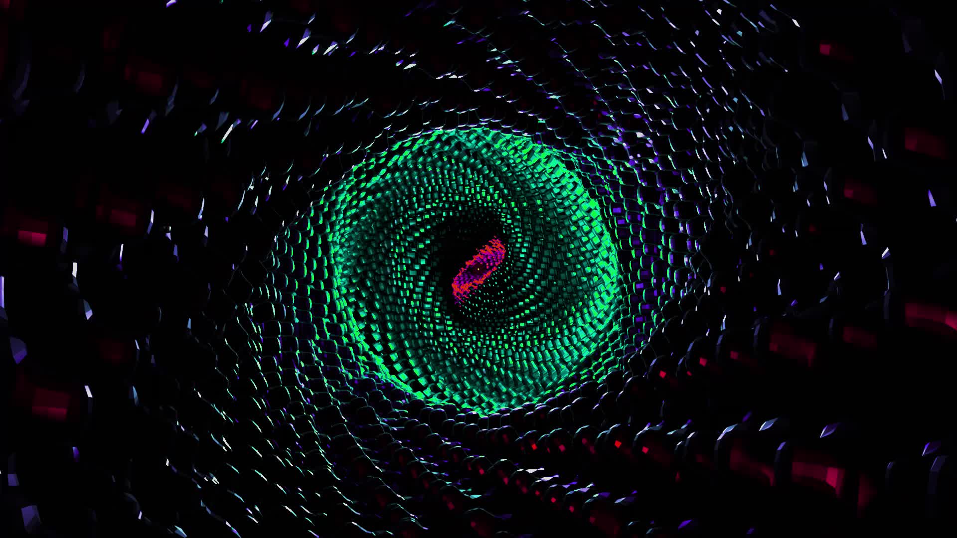 Vortex geometry | Scrolller