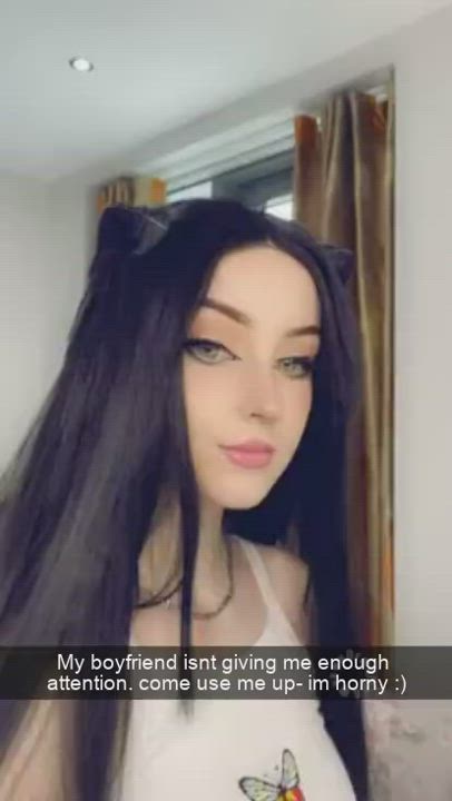 begging 4 it | Scrolller