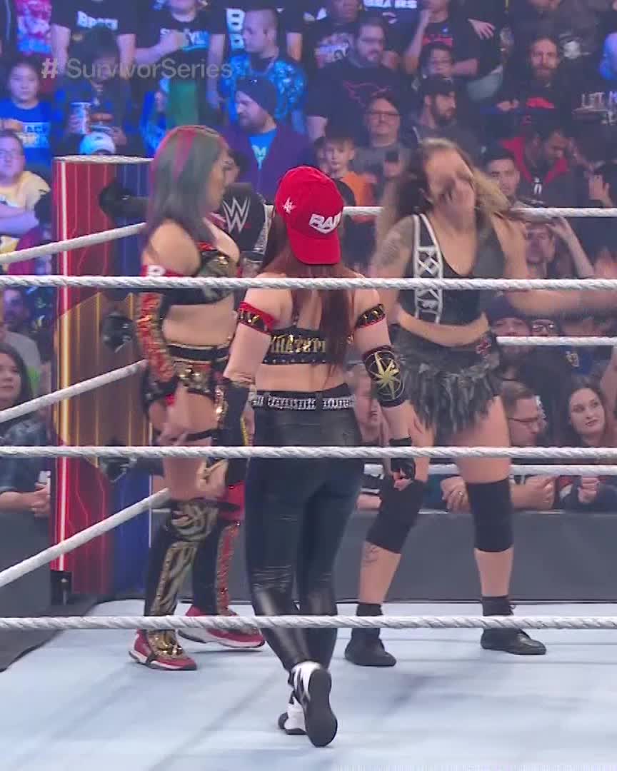 Kairi Sane | Scrolller