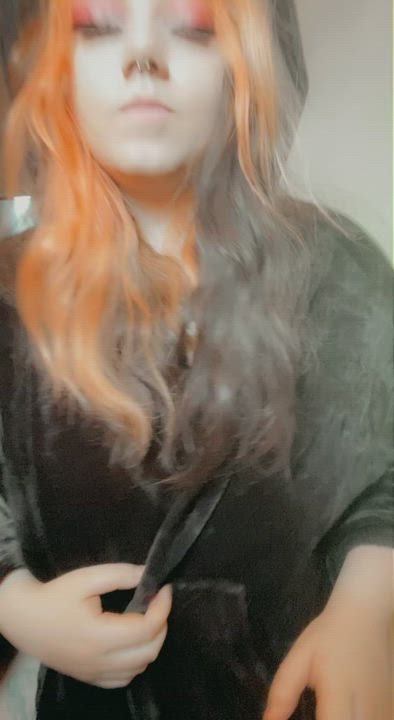 Can you make my kitty purr? | Scrolller