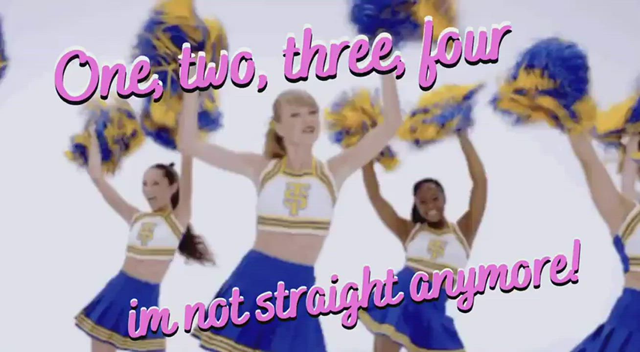 Join the cheer squad today! | Scrolller