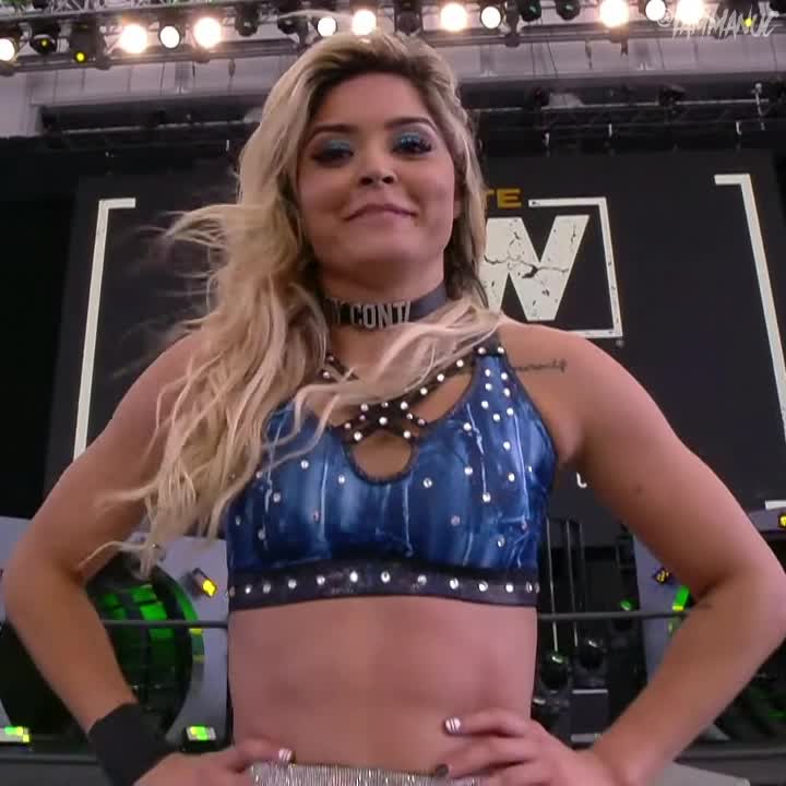 Tay Conti | Scrolller