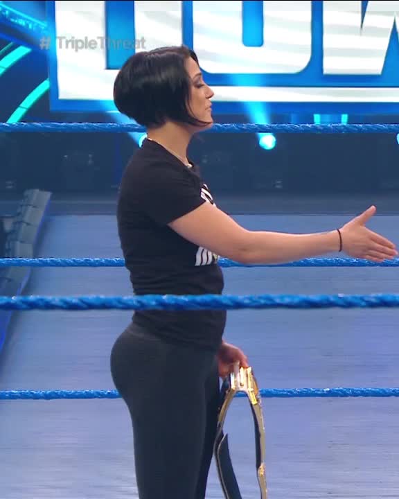 Compilation from Smackdown 4/3/20 | Scrolller