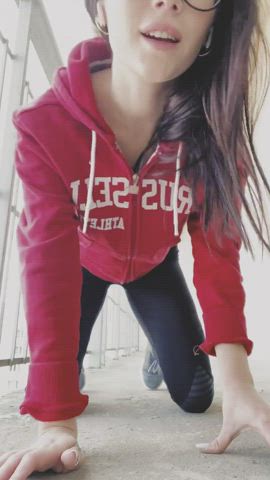 Can you keep a secret | Scrolller