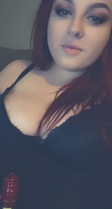 Who’s thirsty? 😈 | Scrolller