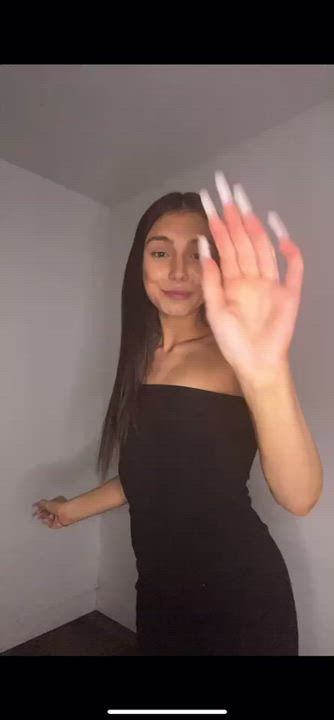 Just a little tease ;) | Scrolller