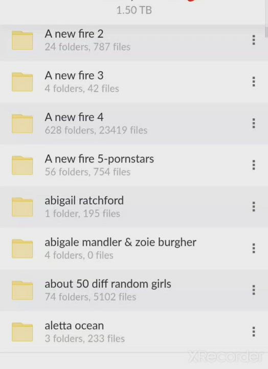 Big Collection of Baddies in Comment😍🔥💦 (Get This 1.50TB Folder Quick)👇👇 | Scrolller