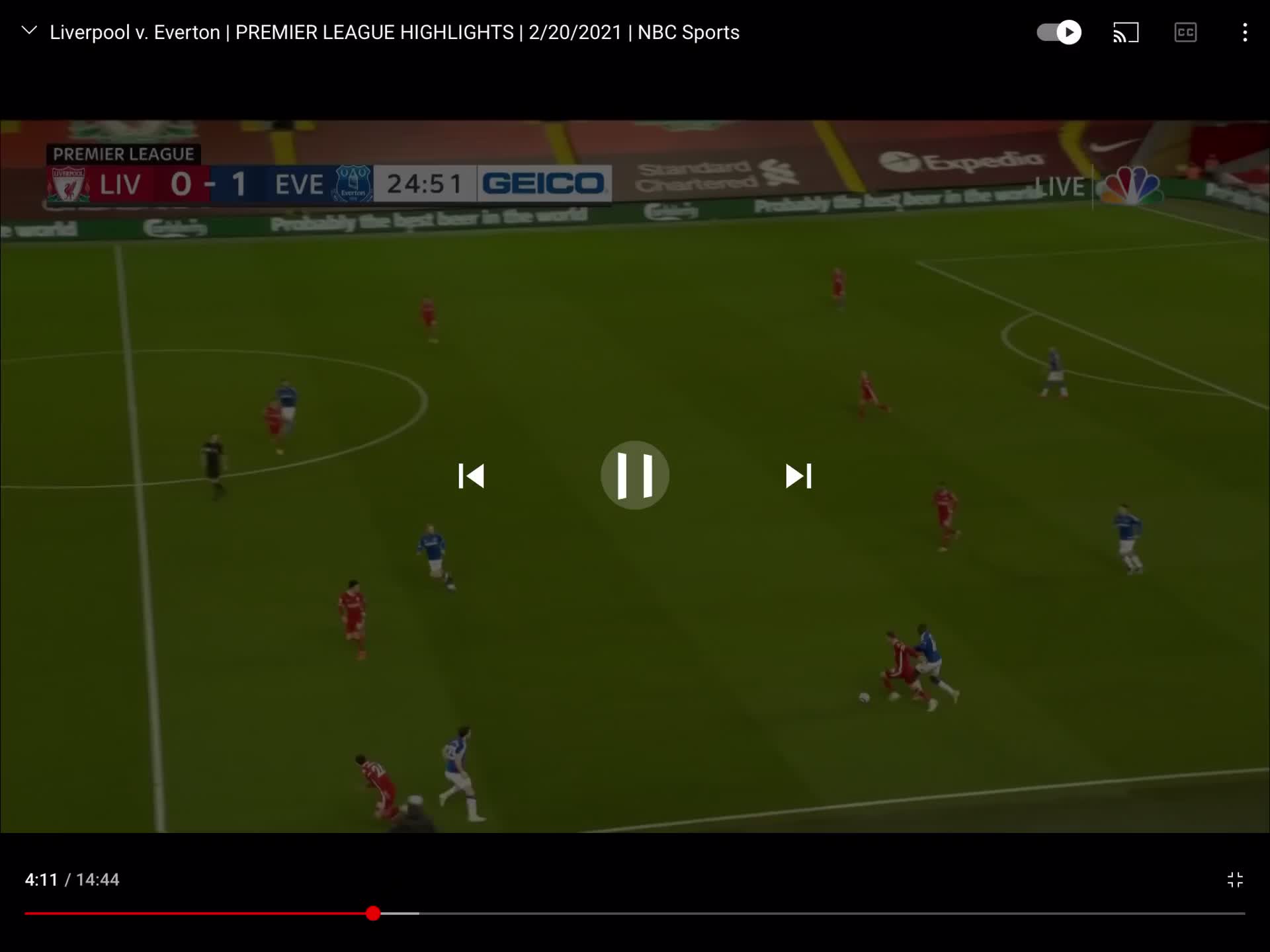 LFC Manager Klopp smiles, but dies inside after seeing yet another of his defenders get injured ...