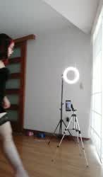 Revealing my curvy caribbean body, hope you like the view ;) | Scrolller