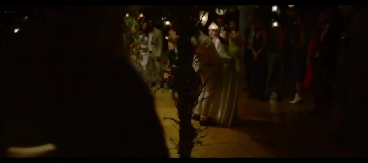 Lily James , Dancing RARE BEAST | Scrolller