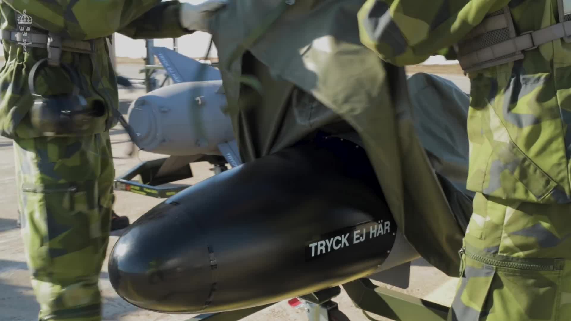 RB-15 Mk.III+ // RB-15 F-ER | Scrolller