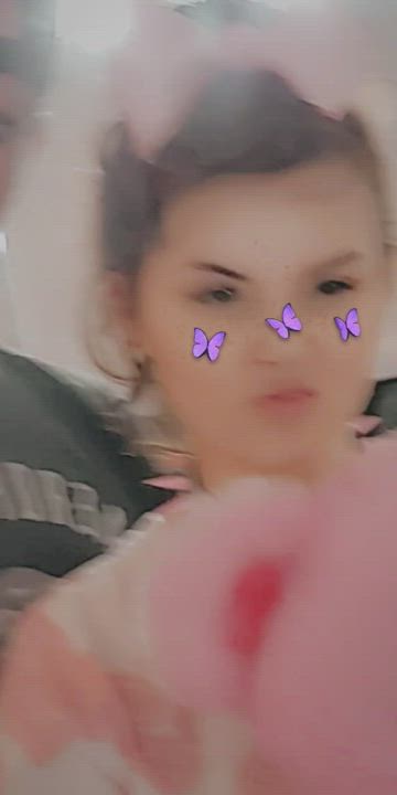 🌸dancing For Daddy Before He Gives Me Backshots🌸[18][oc] Scrolller