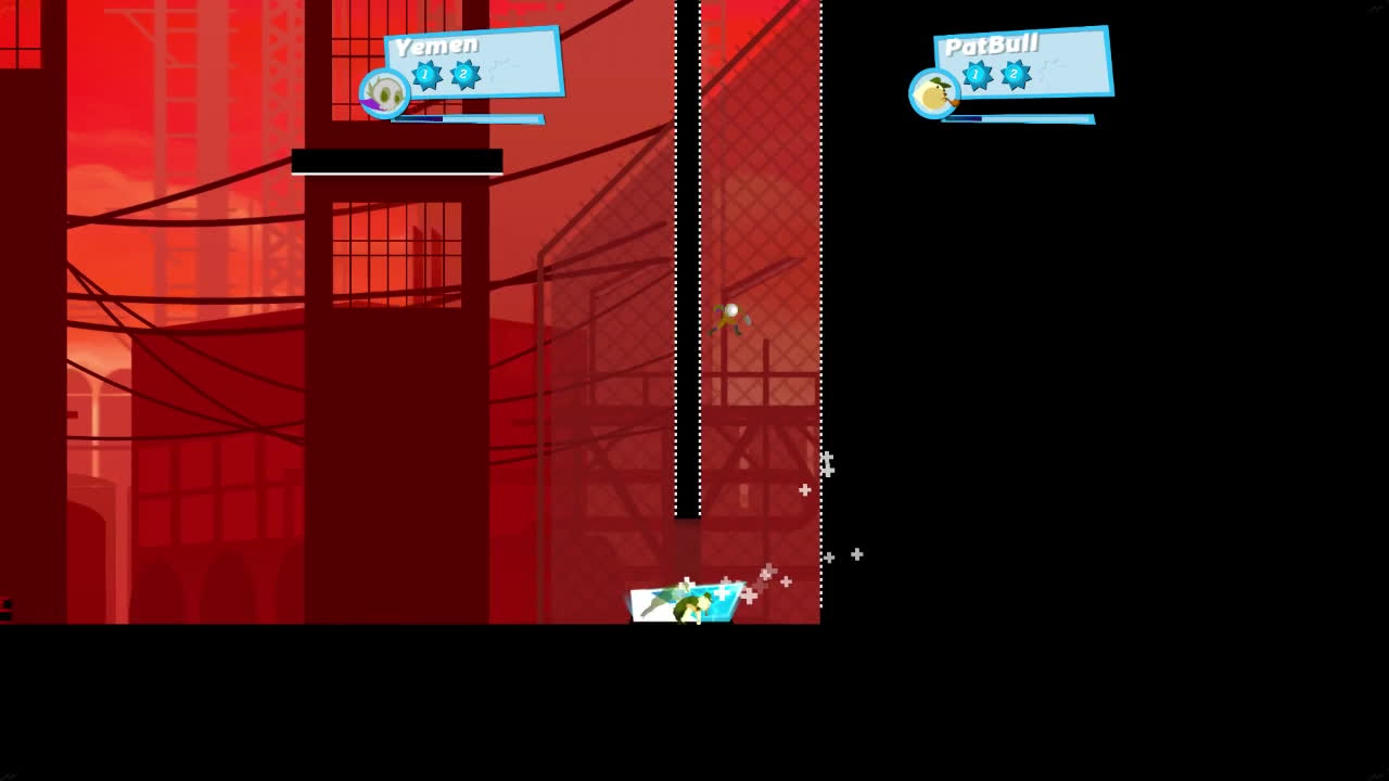 The game is still afoot | Scrolller