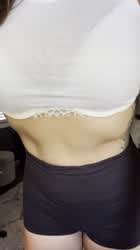 Underwire bras are just so uncomfortable sometimes | Scrolller