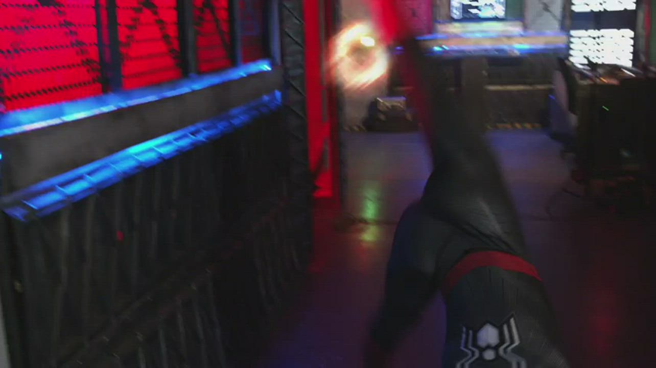 No Way Home (SHL Spider-Girl - Multiverse Monster) | Scrolller