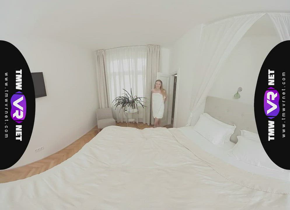 Remember the Orgasm by TmwVRnet ft Nikki Riddle | Scrolller