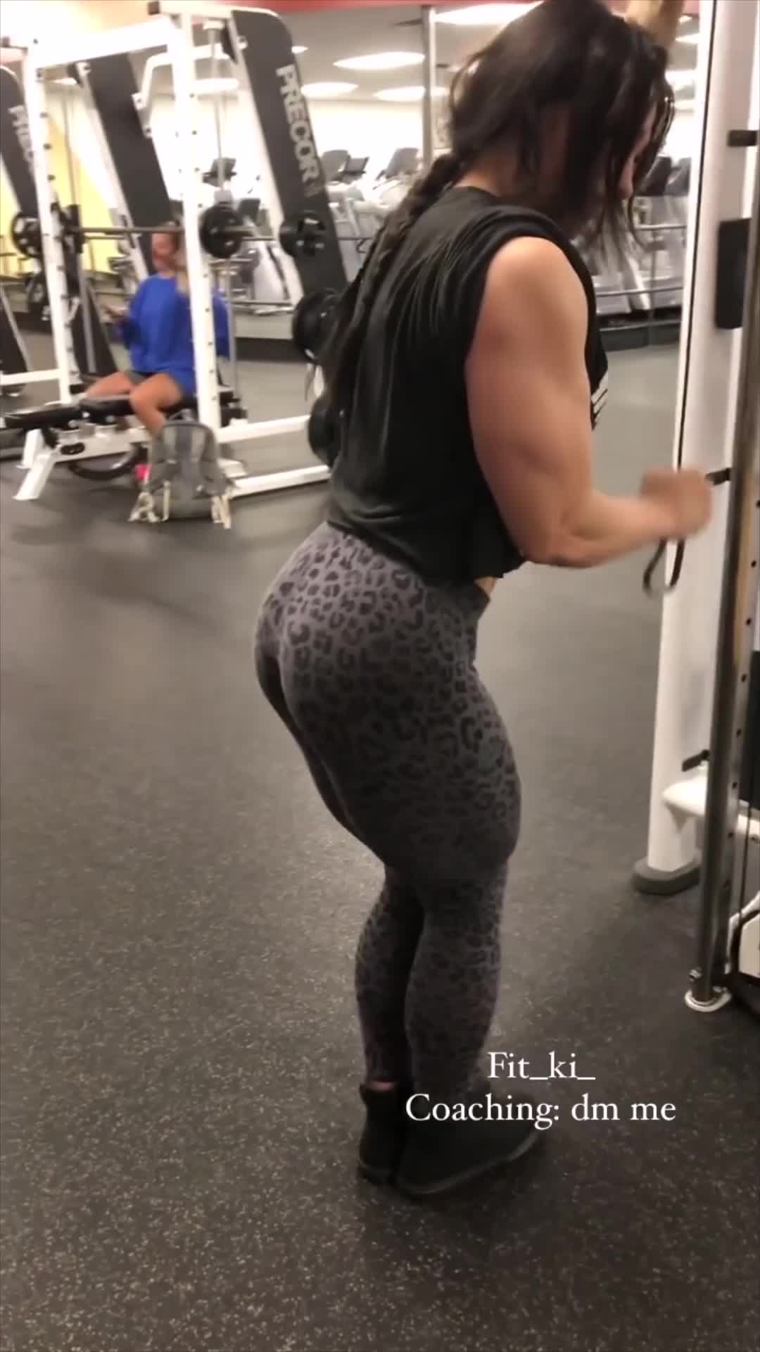 Kiliegh Meredith | Scrolller