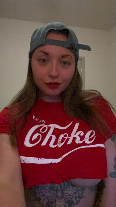 Slow-no titty drop! | Scrolller