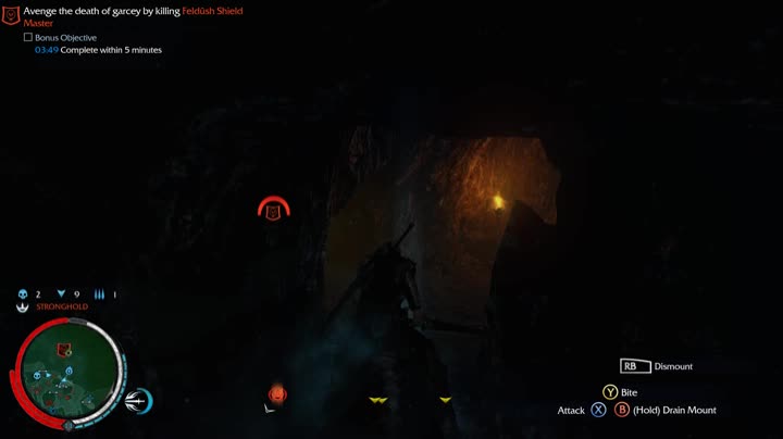 Bluff failed | Scrolller