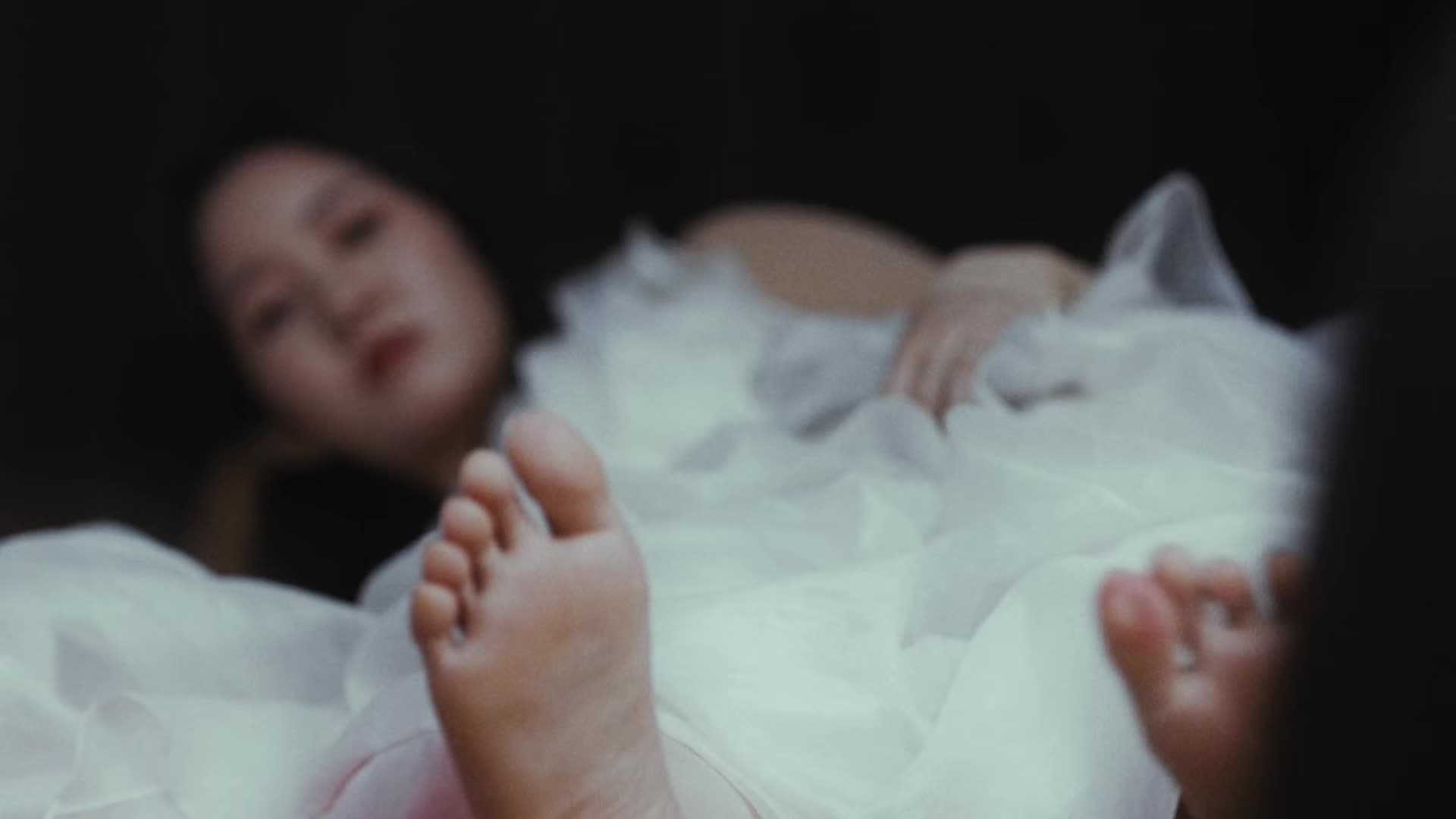 Jin Ji Hee | Scrolller