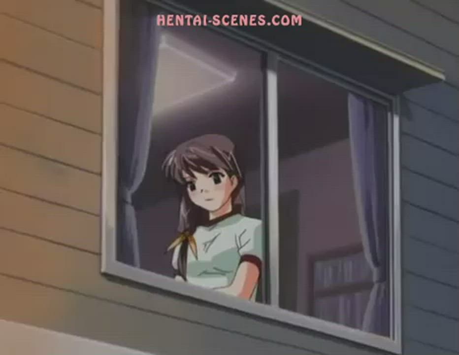 Fruits Cup - Masturbating from stress | Scrolller