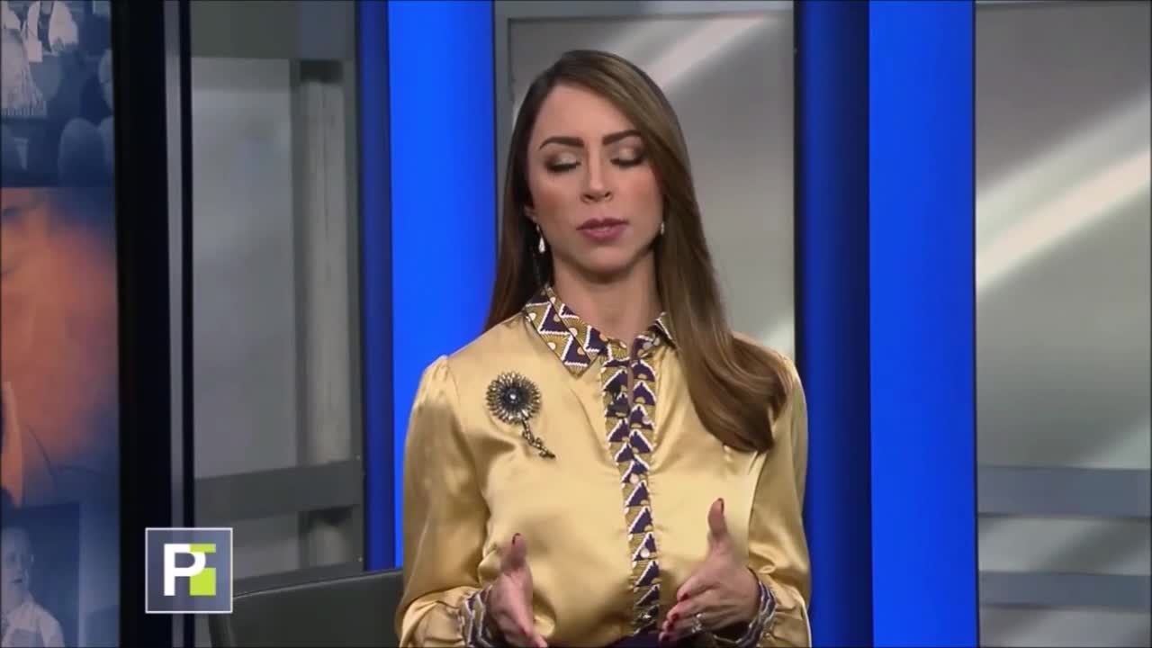 Carolina Rosario | Scrolller