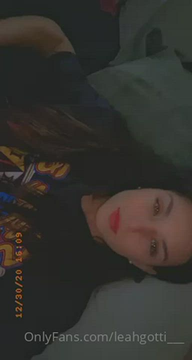 Le@h Gotti PREMIUM OnlyFans PACK 🔥 (18GB+ MEGA PACK in COMMENTS⬇) | Scrolller