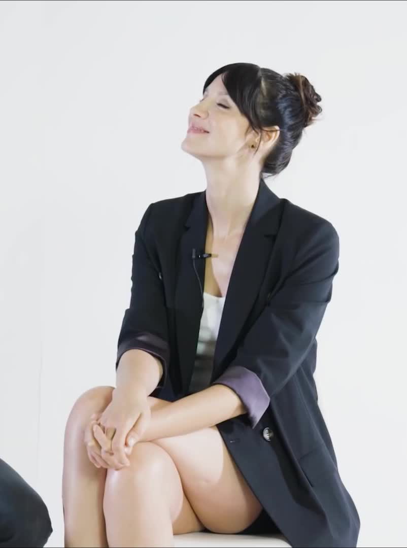 Leggy interview | Scrolller