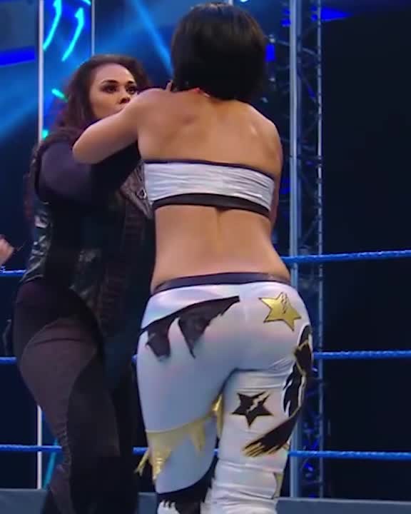 Smackdown 5/8/20 Compilation | Pt. 1 of 3 | Scrolller