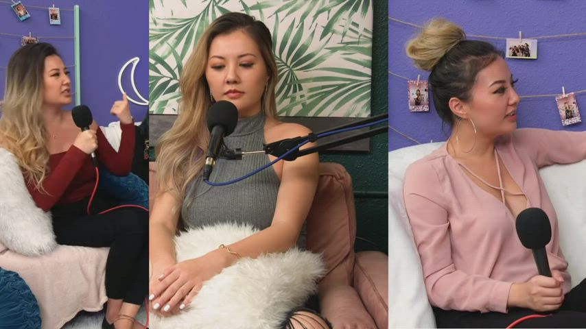 Gina Collage 04 | Scrolller