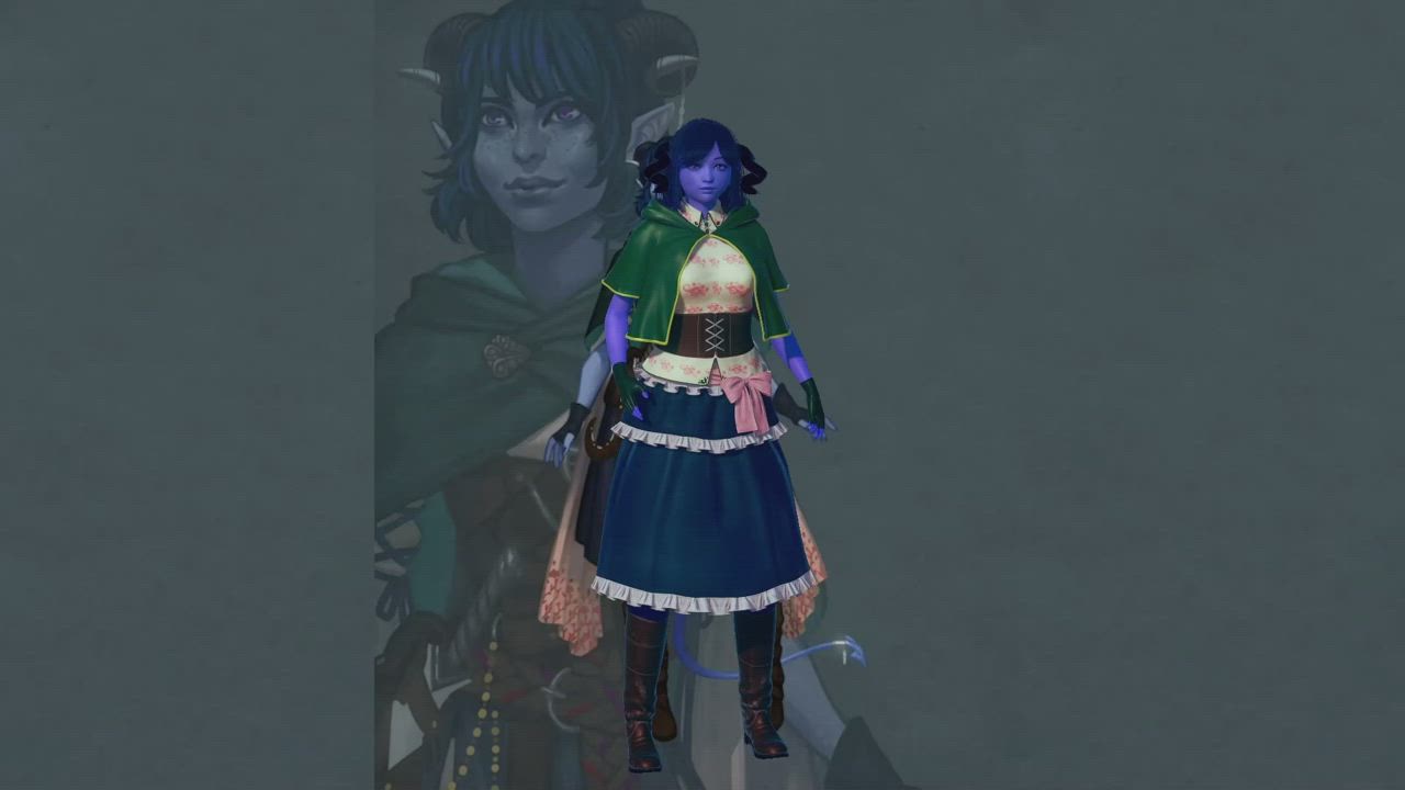 Jester (AI Shoujo) | Scrolller