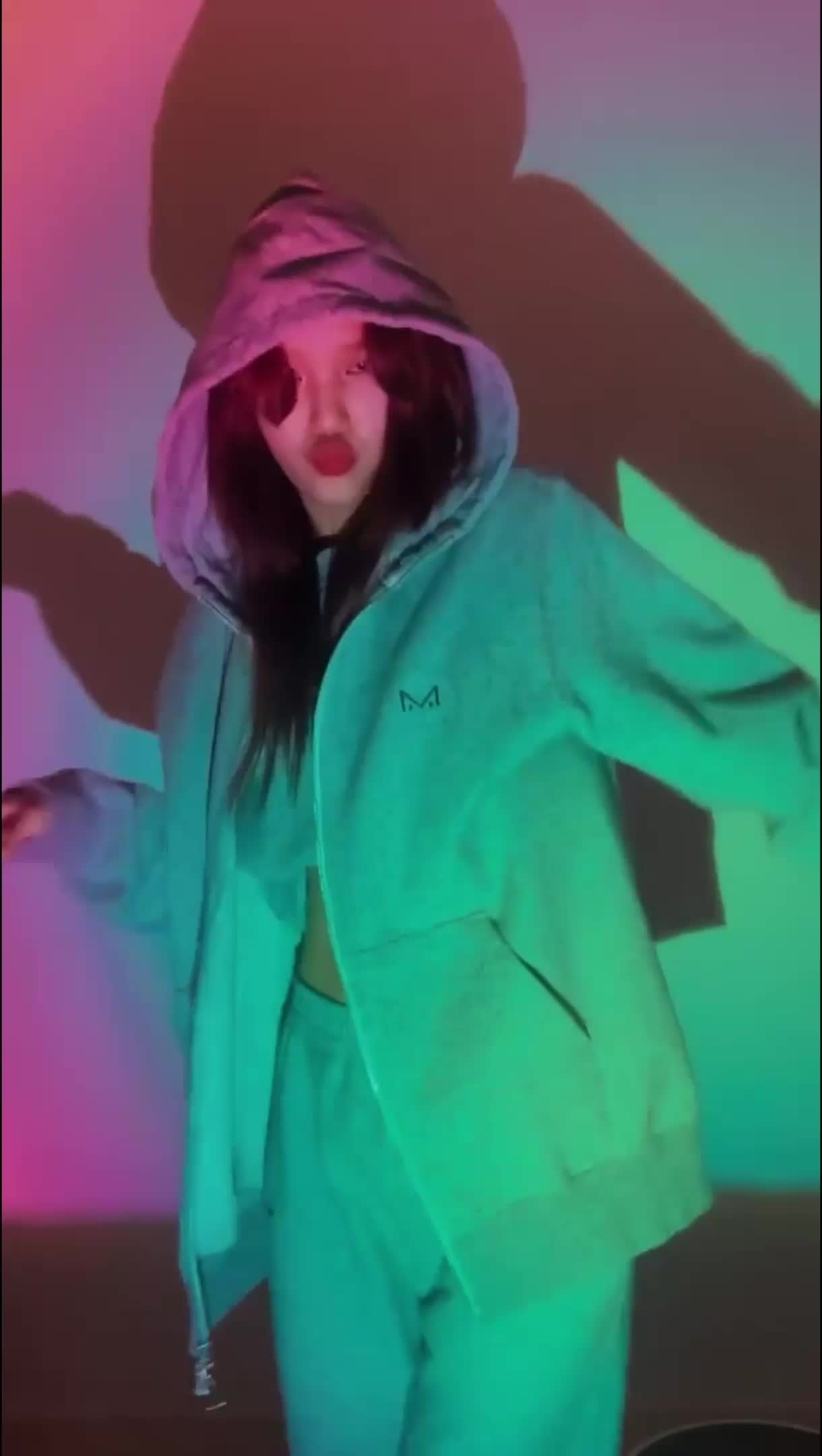 Oh My Girl - Mimi | Scrolller