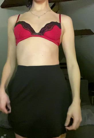 The answer is a definite yes | Scrolller