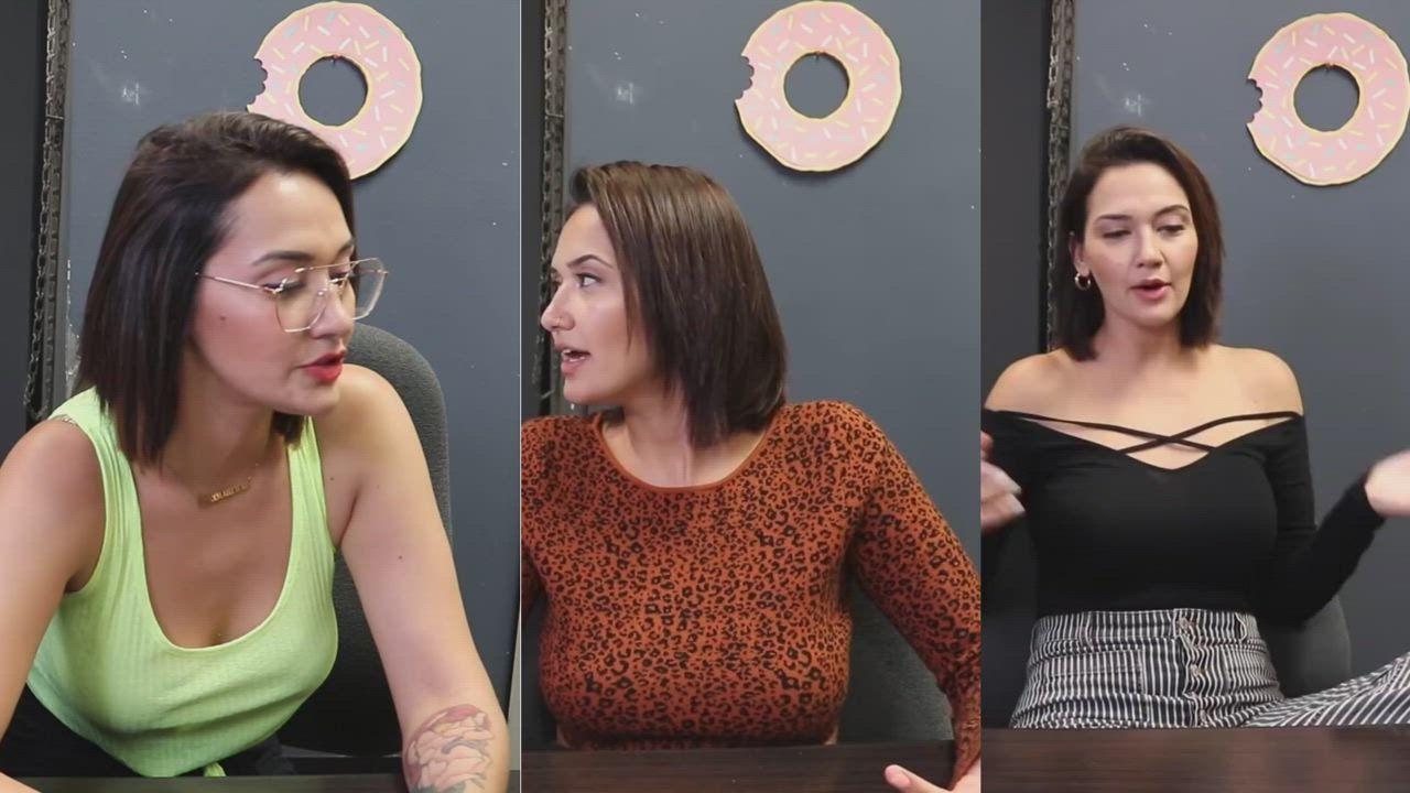 Geo Collage 25 | Scrolller