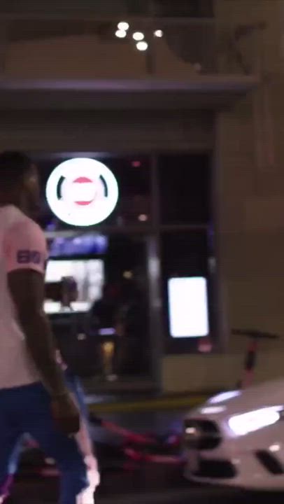 [/r/BrandiLove] Brandi giving a stranger a bj | Scrolller