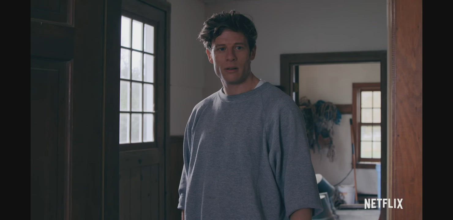 Natalia Dyer in Things Heard & Seen | Scrolller