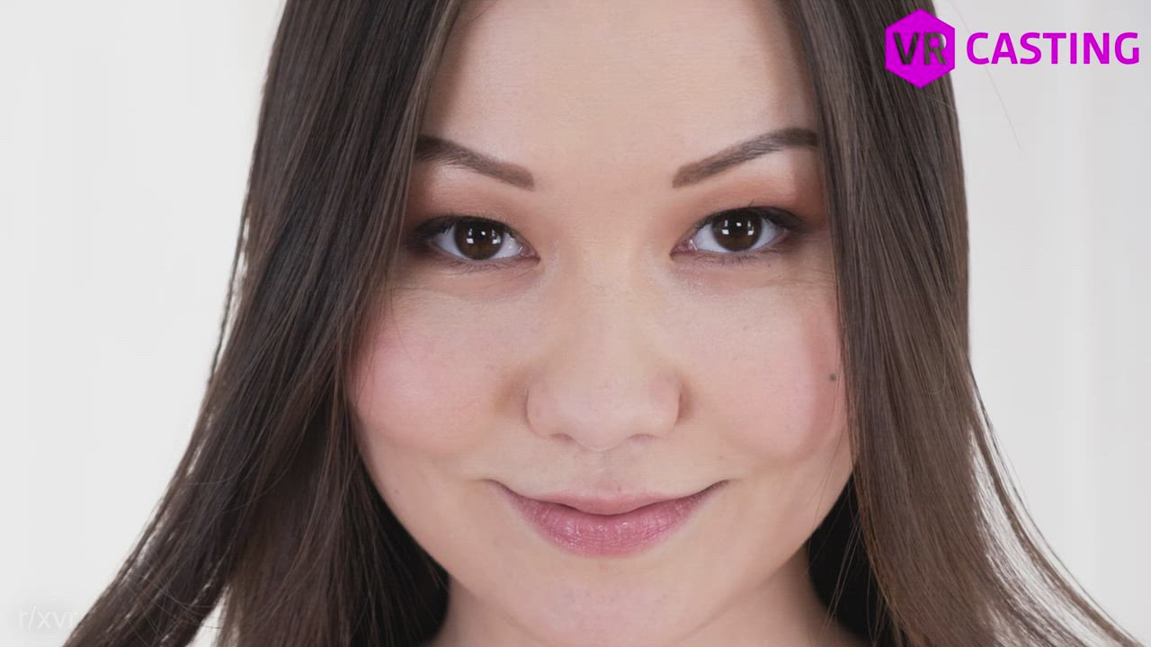 Lovely Prostitute - Luna Truelove @ Czech VR Casting 💬 | Scrolller