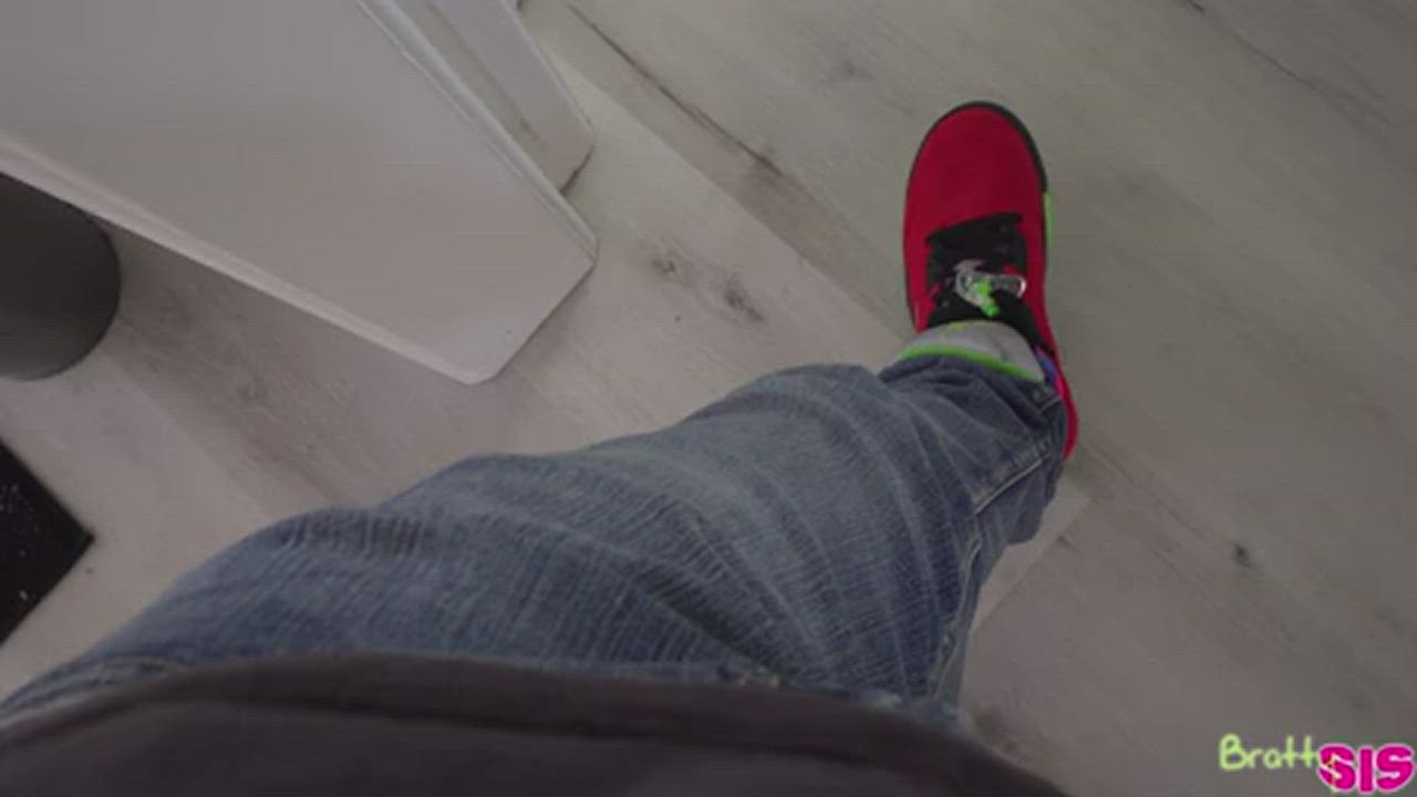 Michelle Anthony - My Stripper Step Sister [BrattySis] | Scrolller