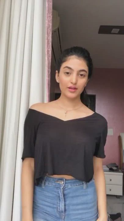 Wild See through | Scrolller