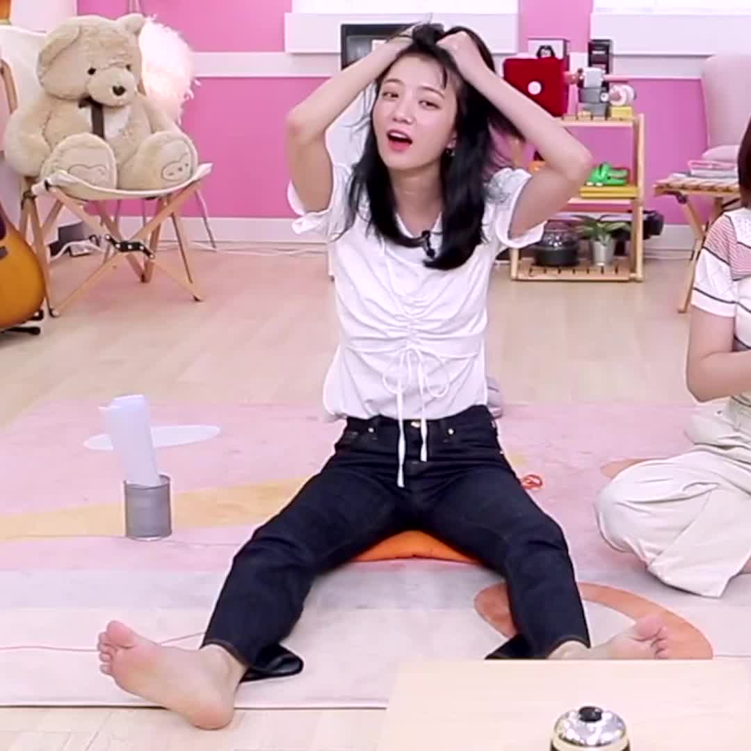 Oh My Girl - Binnie | Scrolller