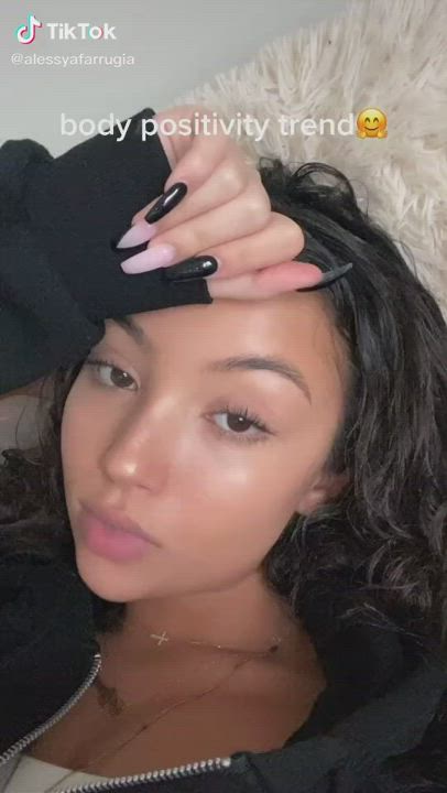 Body positivity 💪 | Scrolller