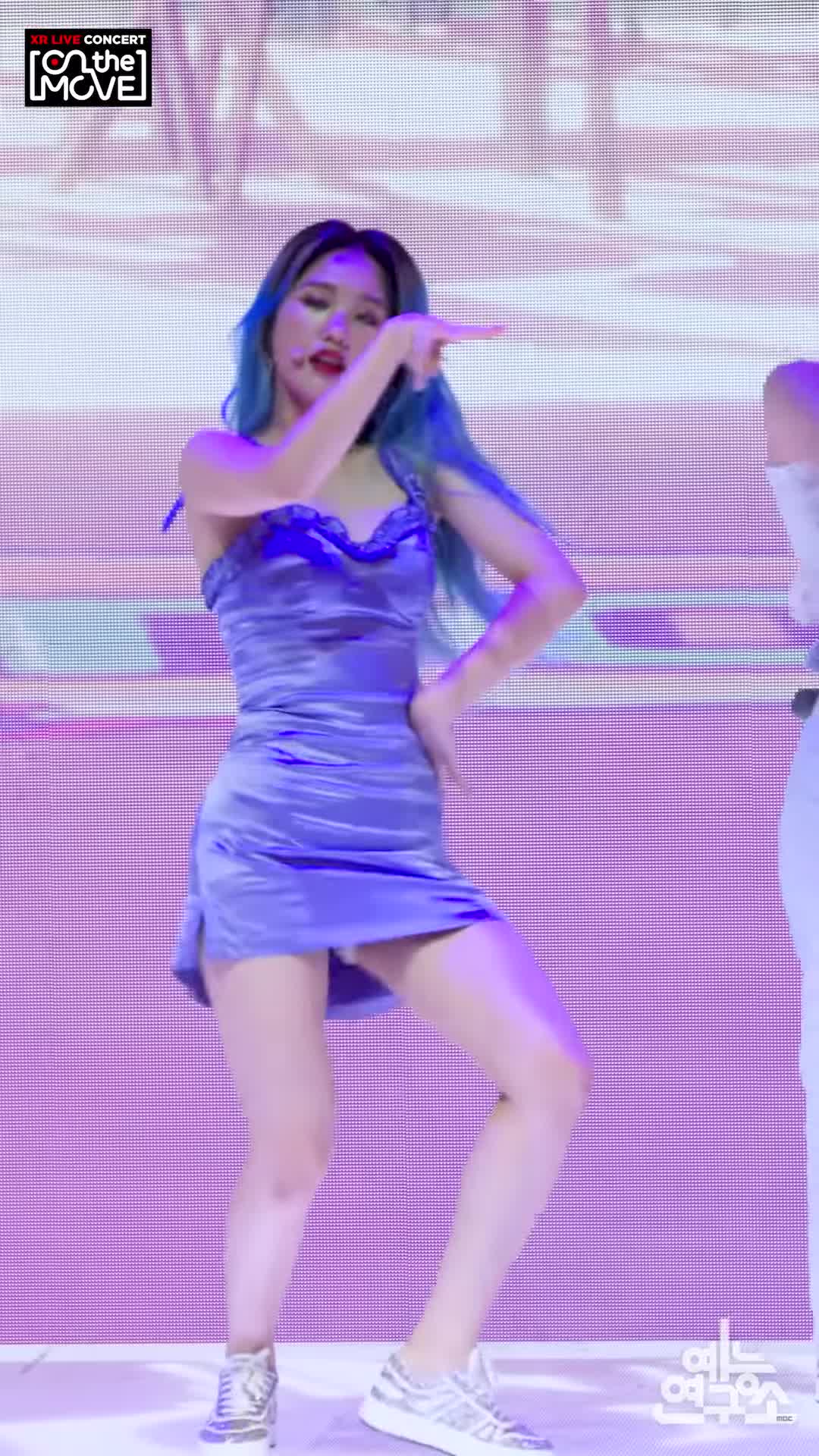 OH MY GIRL- MIMI | Scrolller