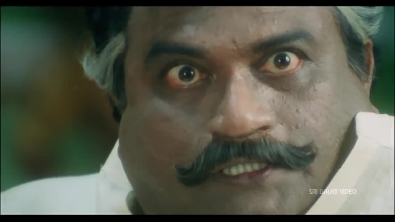 The Power of Moustache | Scrolller