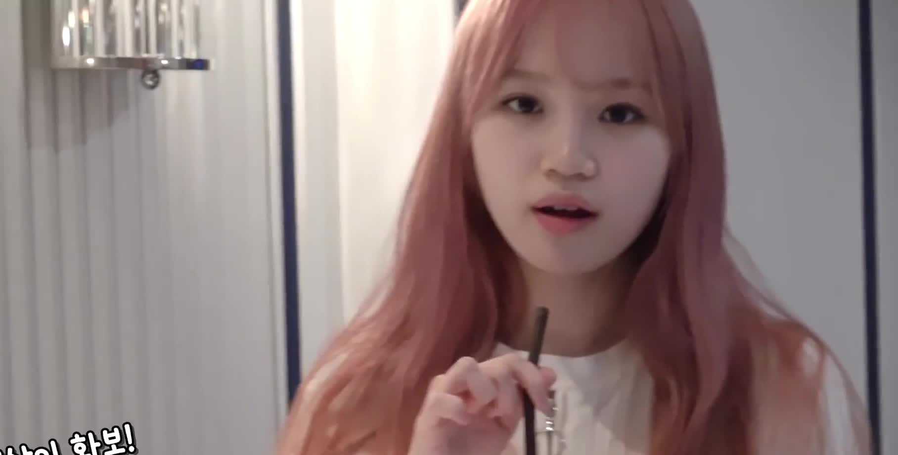 191021 ENOZI Cam EP.41 // Chaewon | Scrolller